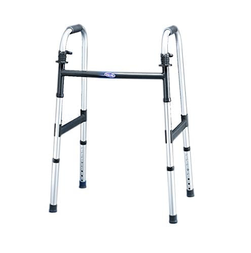 Invacare I Class Paddle Walker - For Adults Nepal | Ubuy