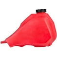 Plastic Gas Fuel Tank for Honda Atc 185 185S 200 200S 200M 200ES 200E ...