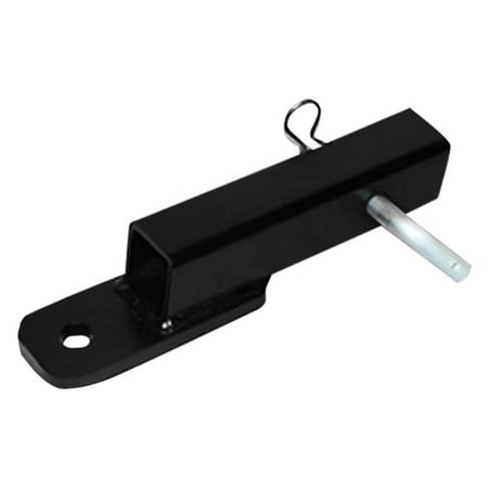 2-Inch Drawbar and Hitch Pin Ball Mount | Walmart Canada