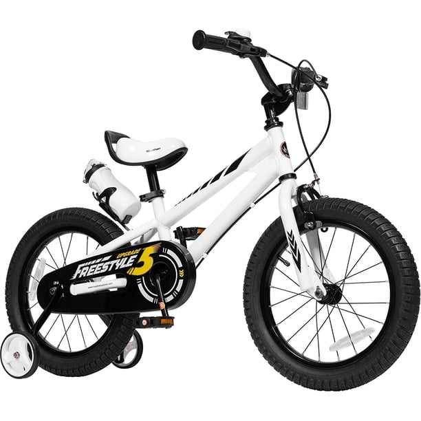 Cycle 16 Inch