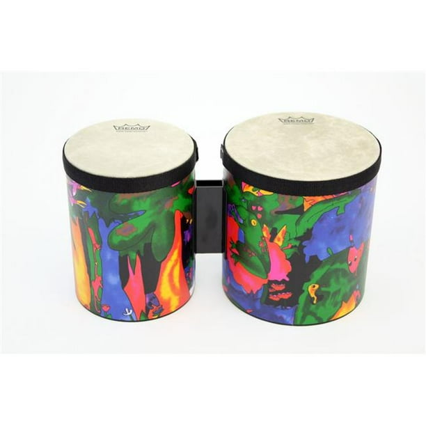 Remo Kids Bongos - Walmart.com - Walmart.com