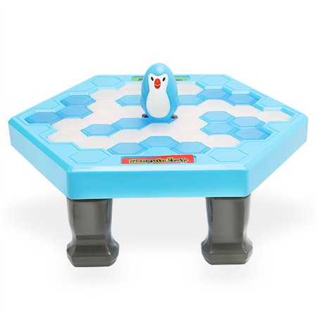 wolftale Ice Breaking Board Game Party Interactive Parent-Kid Toy ...