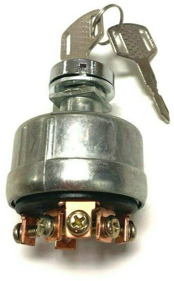 Tractor Ignition Starter Switch For Kubota Iseki Yanmar For John Deere ...