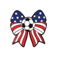 ZZkhGO Commemorative Football Match Badge, Enamel 2026 Pin with ...