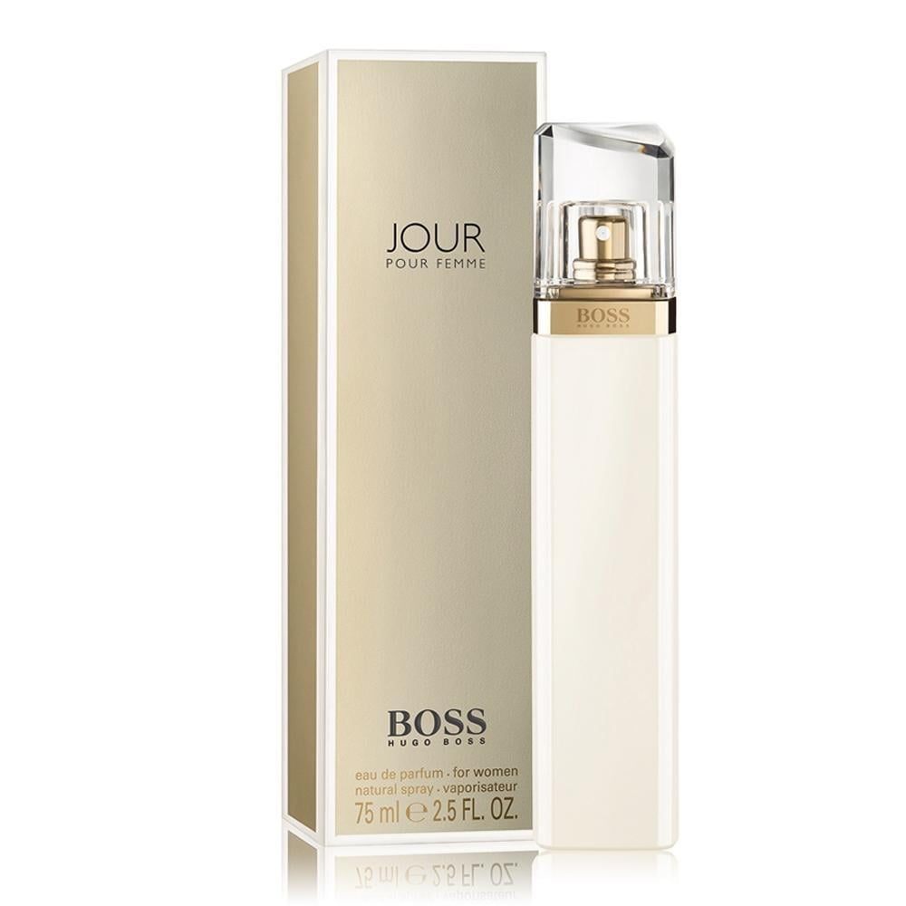 Perfume Hugo Boss Dama Eau De Parfum 75 ml | Walmart en línea
