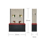Mediatek MT7601 Free drive Wireless USB Adapter Mini USB WiFi Dongle ...