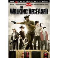 The Hoarders (DVD) - Walmart.com