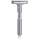 Merkur Adjustable Futur Brushed Chrome Safety Razor - Walmart.com