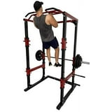 Avanti the Exercise Power Cage for Strength and Power Training ...