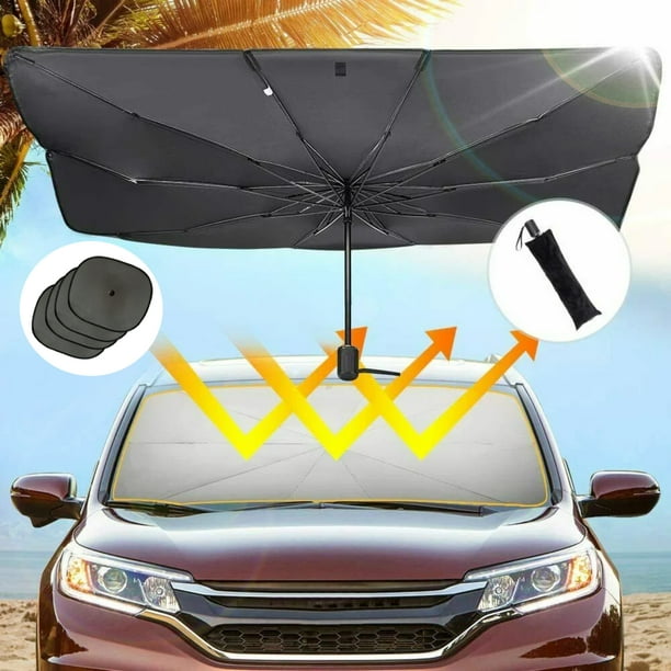 Uv Shades Car Windows