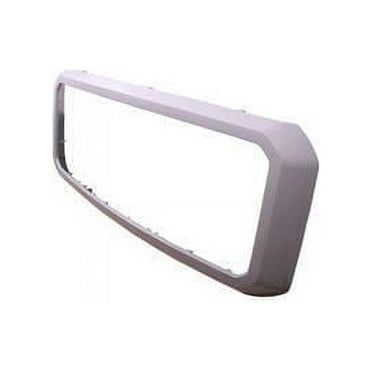 Filled Radiator Grille Shell for 1928-29 Ford Model A - Walmart.com