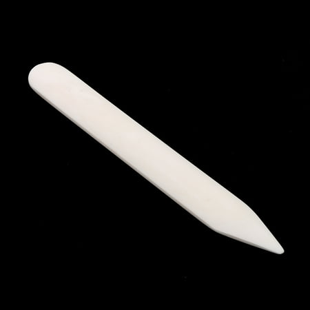 Bone Tool, Leather Craft Bone Tool, Scoring Tool For Paper Crafts For ...