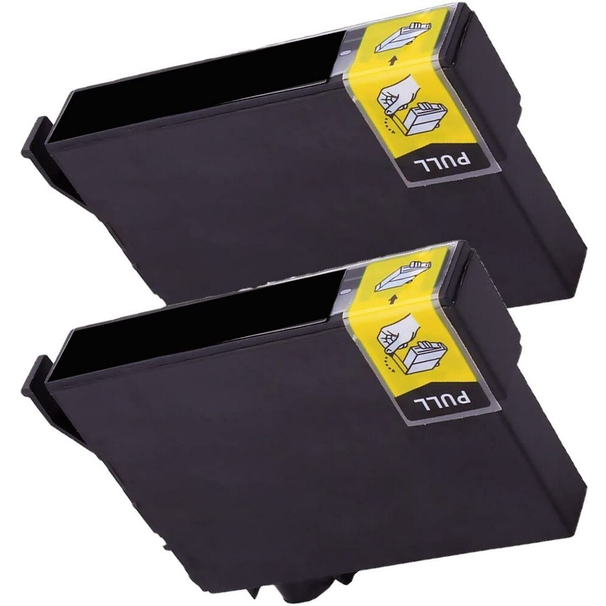 Click here for 2 Inkfirst 220 220xl Black Ink Cartridge T220xl120... prices