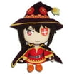Plush - Konosuba - Aqua 8'' Soft Doll Toys ge52231 - Walmart.com