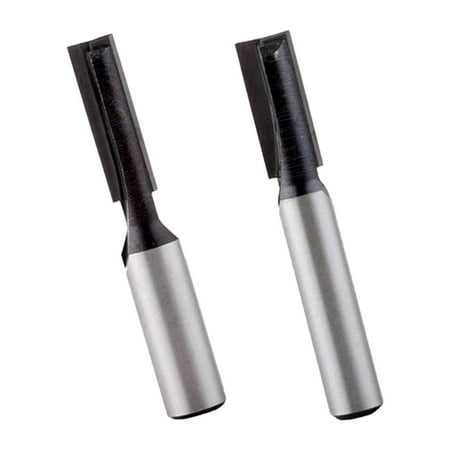 CNC Bit,Bottom Cleaning Dado Bit ,End Mill Cutter bit Woodworking ...