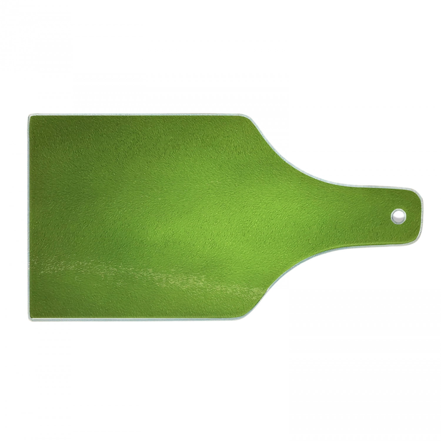 Sage Cutting Board, Abstract Green Background with Blurred Color ...