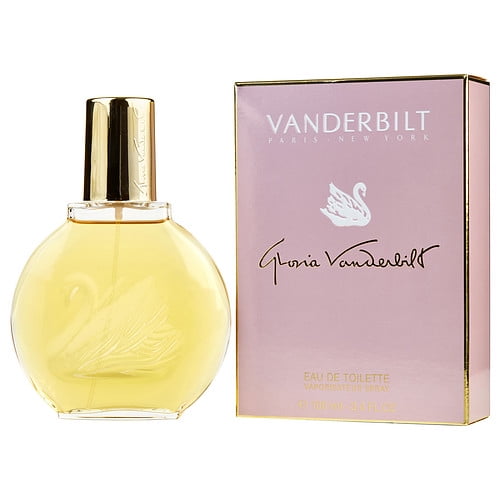 Click here for Gloria Vanderbilt Vanderbilt By Womens 3.3 Oz Edt... prices