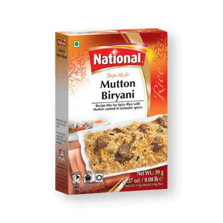 NAT MUTTON BIRYANI | Walmart Canada