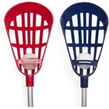 Champion Sports Soft Lacrosse Set: Training Equipment for Boys, Girls ...