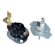 Beaquicy Whirlpool Dryer Heating Element Kit - 279838, 3977393, 3392519 ...
