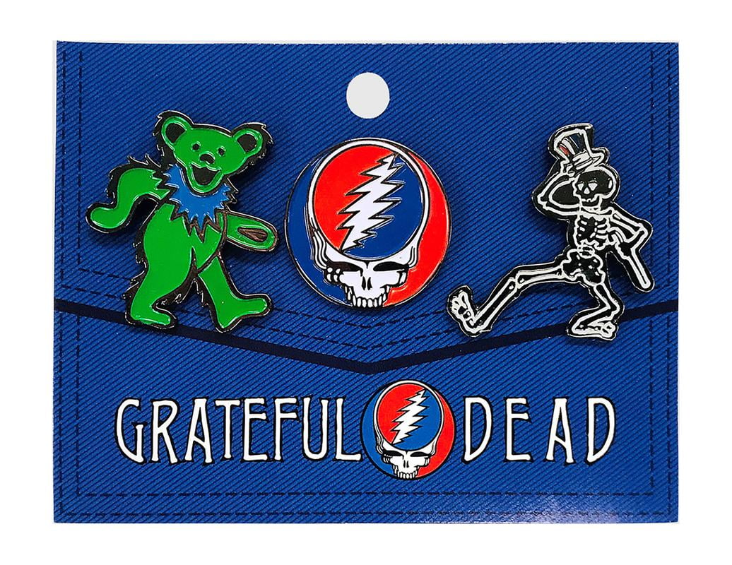 Grateful dead ripple - netodd