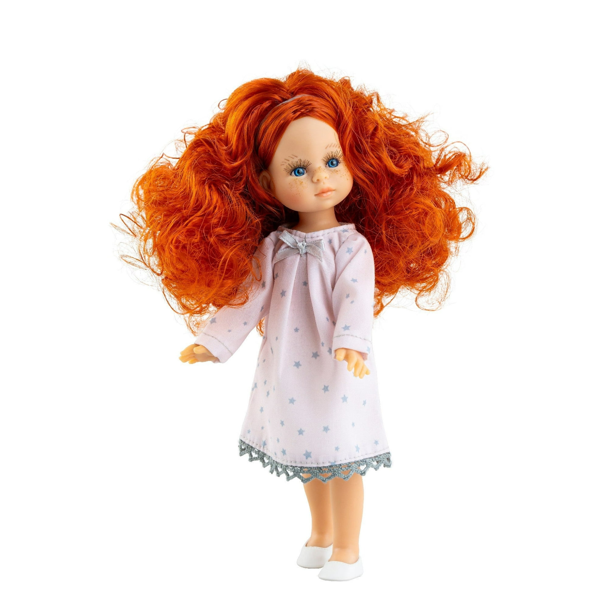 Click here for Mini Amigas Doll - Paula - Paola Reina prices