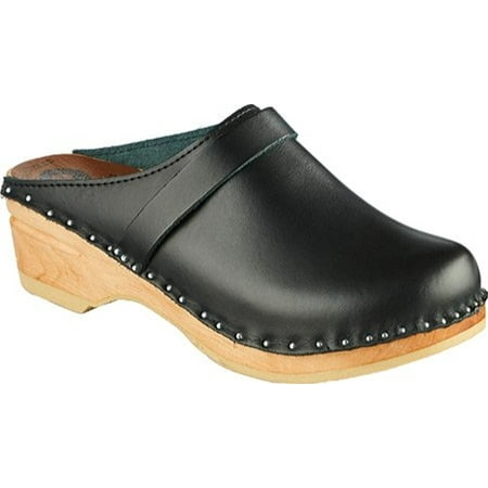 Troentorp Bastad Clogs Womens Davinci Original | Walmart Canada