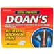 3 Pack - Doan's Extra Strength Pain Reliever Caplets 24 Each - Walmart.com