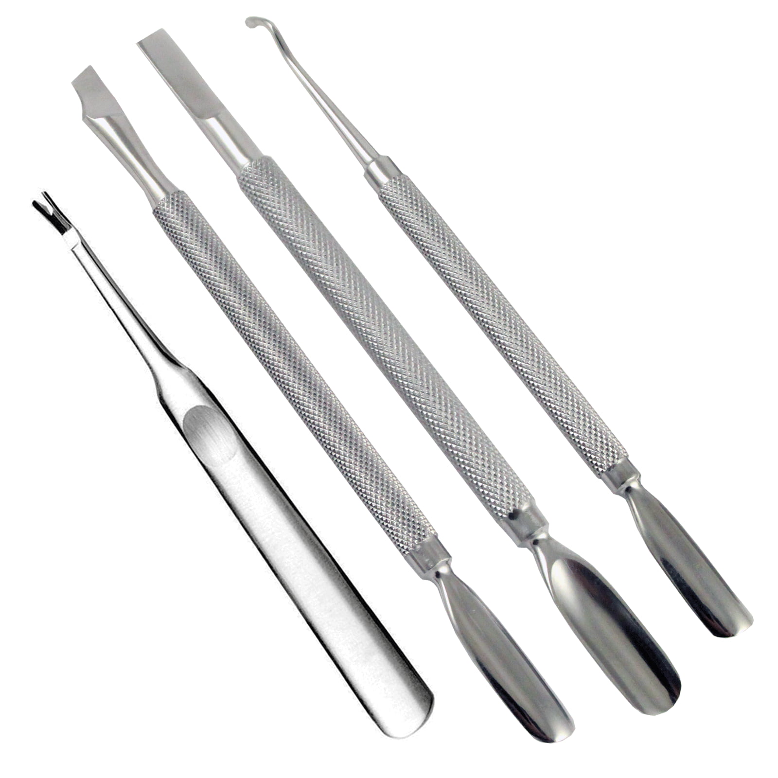 Cuticle Pusher Ingrown Toenail Lifter Cleaner Surgical Medical ...