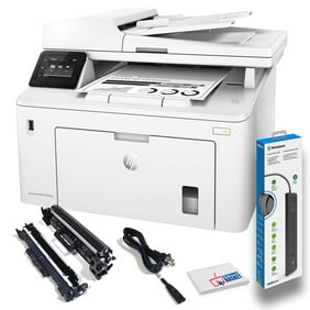 HP ENVY Pro 6452 Wireless All-in-One Color Inkjet Printer - Instant Ink ...