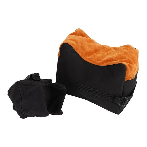 Front And Rear Shooting Bags