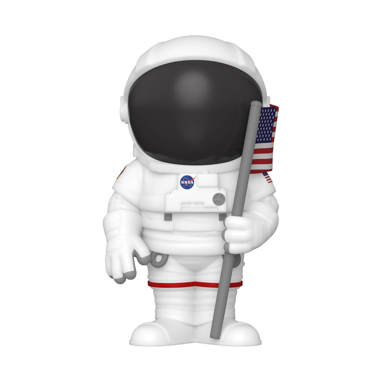 Figura Vinyl Soda Funko NASA Astronaut (Icon) 10.000 unidades | Walmart ...