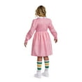 Eleven Pink Dress Deluxe Adult Costume - Walmart.com