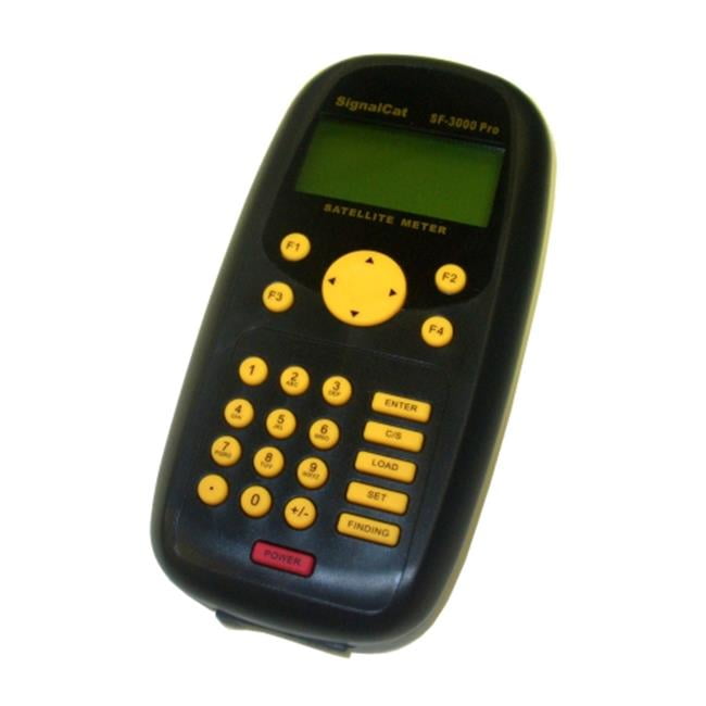 Homevision Technology Digital Satellite Meter Complete Set - Walmart.com