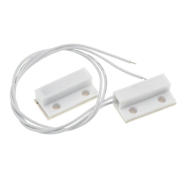 stanreset MC-38 Sensor Window Surface Mount Wired Switch Safe ...