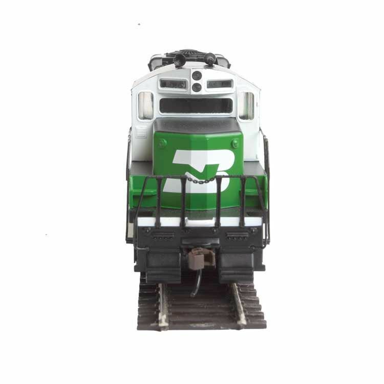 Bn Trains Toy