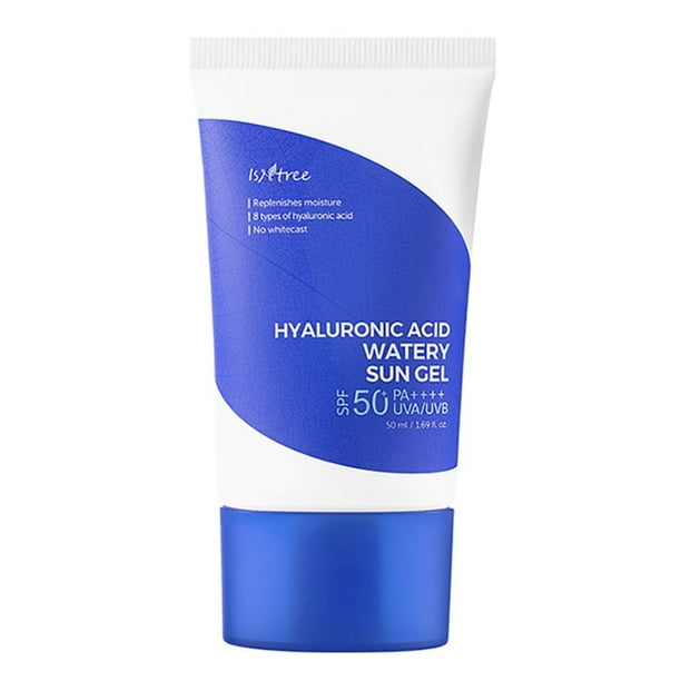 Buy 2 get 10% off Sunscreen Skin care Sunscreen Hyaluronic Adult ...
