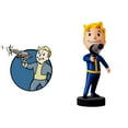 Vault Boy Bobblehead Fallout Collectibles, 5.5" Fallout Bobblehead ...