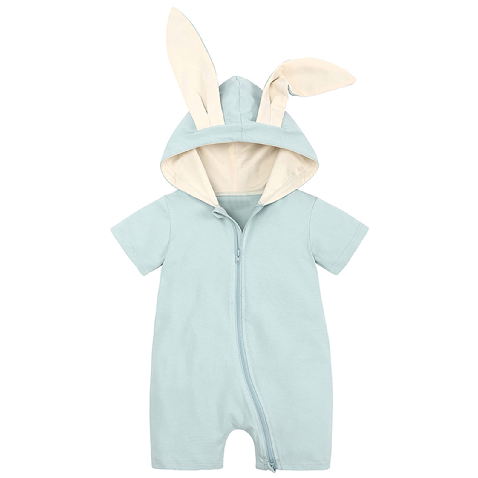 Click here for Icvfdpl Baby Boy Bodysuits infant Toddler Girls So... prices