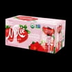 Nixie Sparkling Water Strawberry Hibiscus, 12 fl oz - Walmart.com