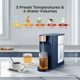 Electric Kettles, D20 Instant Hot Water Dispenser for Quick Heating ...