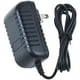 AC DC Power Adapter Cord for AT&T U-Verse Arris VIP2500 Wireless TV ...