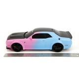 Pink Slips 1:16 Dodge Challenger Hellcat Widebody RC Radio Control Cars ...