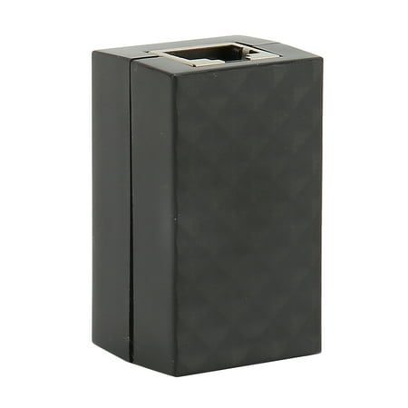 Ethernet Surge Protector, CAT5 CAT6 Plug And Play LAN Flame Retardant ...