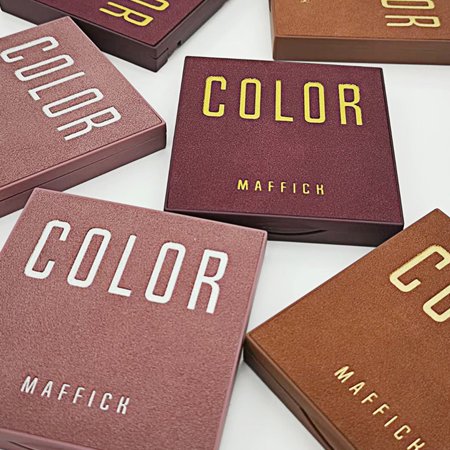 Archer 3 Colors Face Highlighter Powder Brighten Silky Matte Shading ...