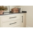 | Cabinet Pull | Oil Rubbed Bronze | 7 inch (178 mm) Center to Center ...