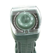 Coleman Cable 59104RWD 40 Amp Outdoor Waterproof Timer - Walmart.com