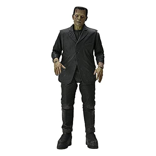 Click here for Neca Universal Monsters Frankensteins Monster Acti... prices