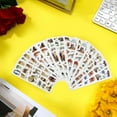 42 Sheets 3D Fluffy Jungle & Zoo Animal Stickers for Toddlers, Handmade ...
