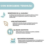 Alulosa 1kg - 100% Puro | Walmart en línea